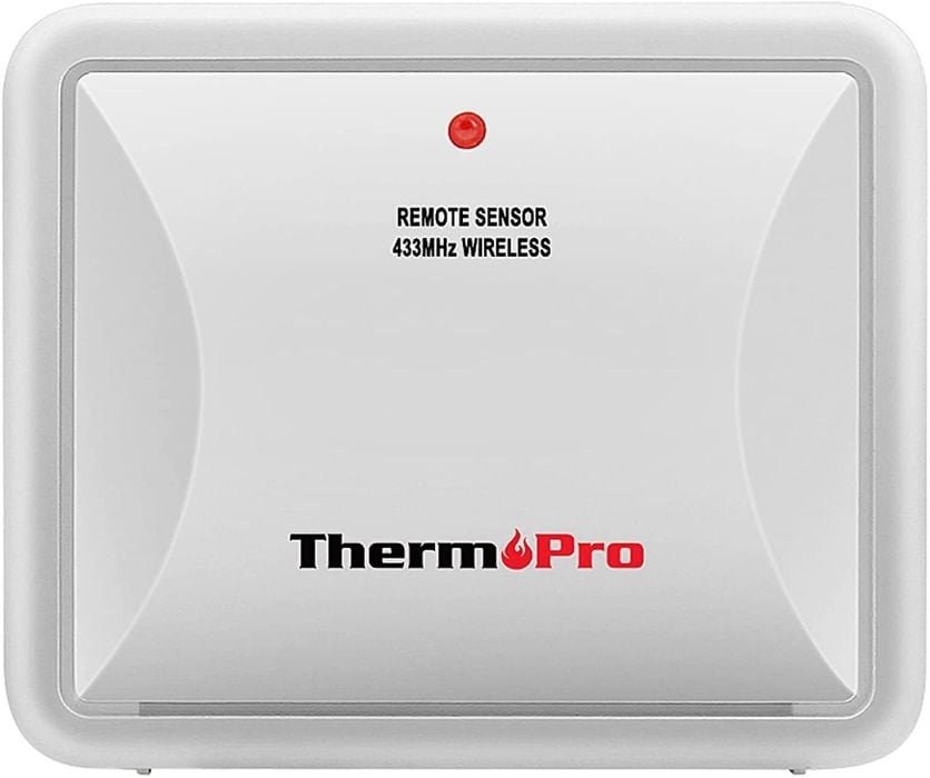 ThermoPro TX-2 senzor pre digitálny teplomer TP-60S, TP-62, TP63, TP ...