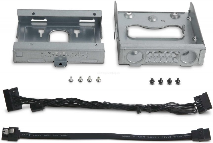 ThinkCentre Slim 2,5", box | VÝPREDAJ | Datacomp.sk