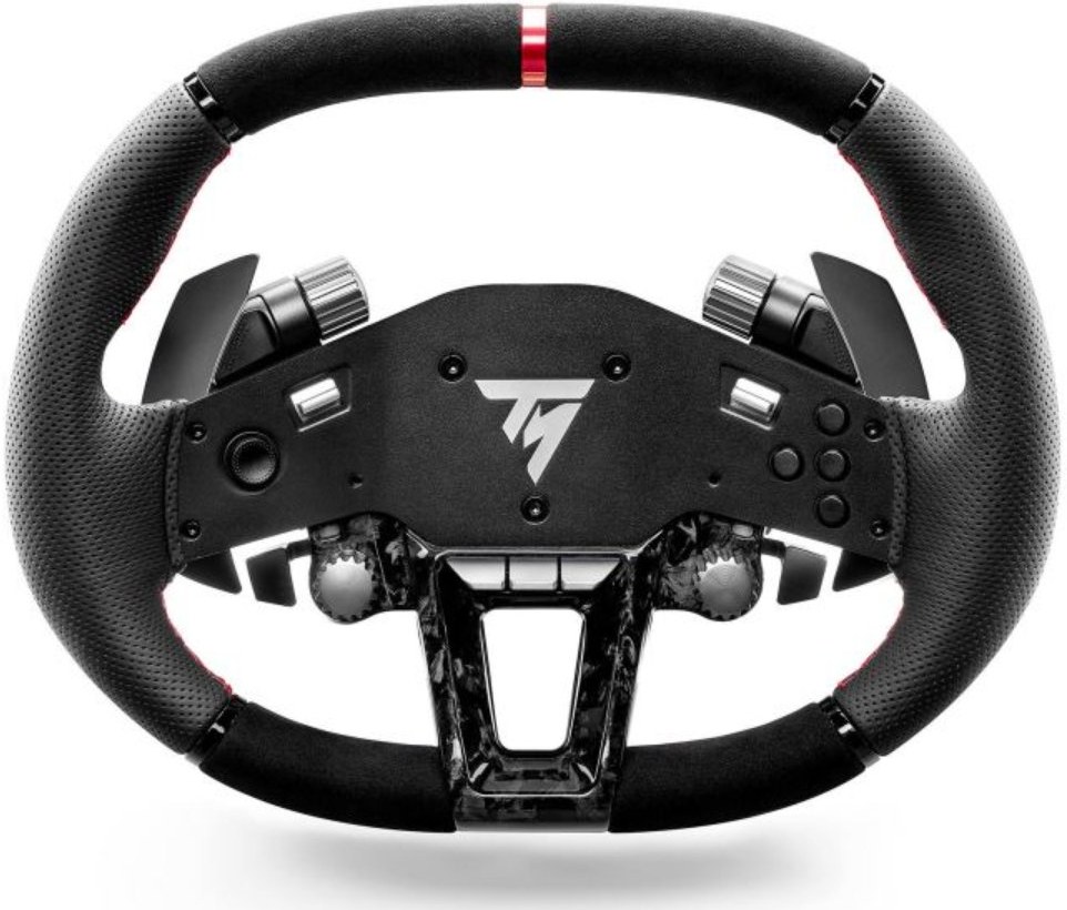 Thrustmaster Volant Hypercar Wheel | Datacomp.sk