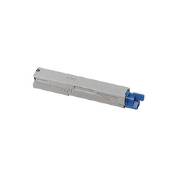 TONER OKI Black C3300/C3400/C3450n/C3600n (2 500str.) | VÝPREDAJ