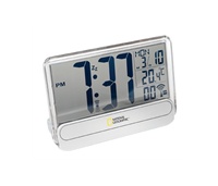 Topcom 274 NE -teplomer izbovy & budik | VÝPREDAJ