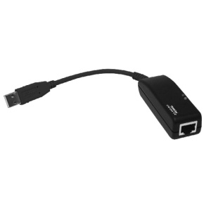 Topcom USB Lan 102, USB 2 Ethernet Adaptér | VÝPREDAJ