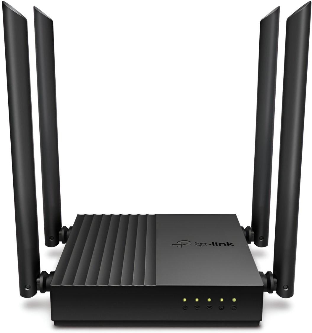 TP-Link Archer A64 | AKCIA | Datacomp.sk
