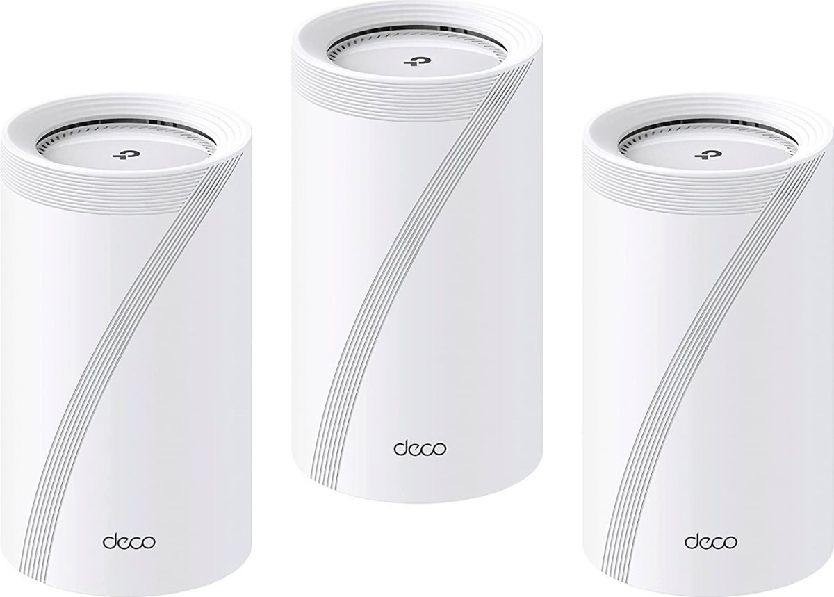 TP-Link Deco BE65 (3-pack) | Datacomp.sk