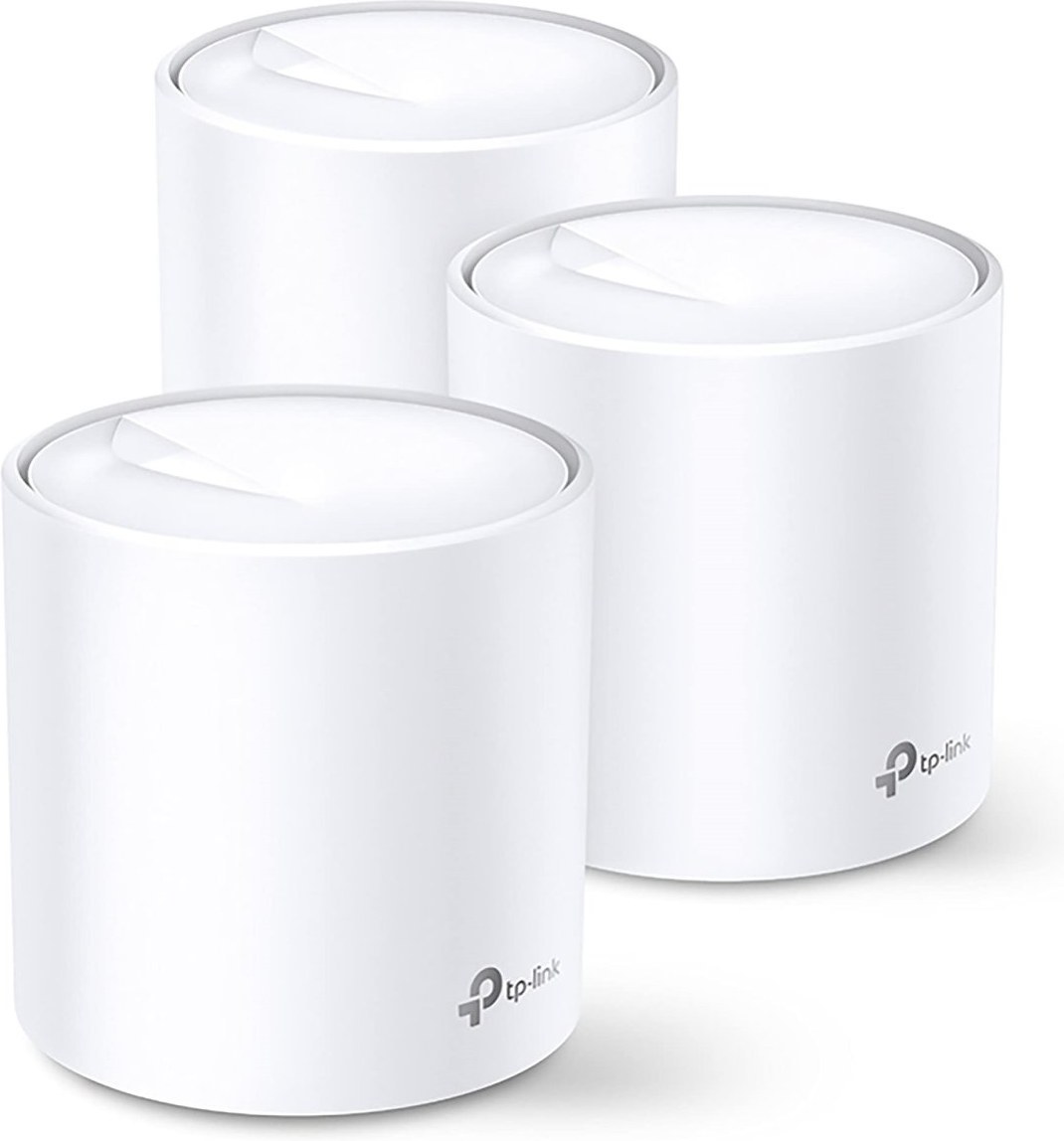 TP-Link Deco X20 (3-pack) | Datacomp.sk