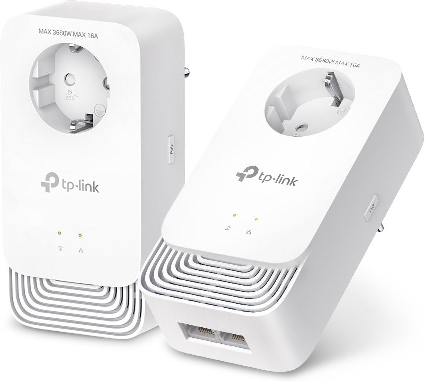 TP-Link PG2400P KIT | Datacomp.sk