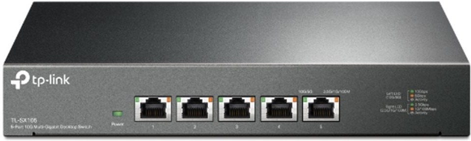 TP-Link TL-SX105 | Datacomp.sk