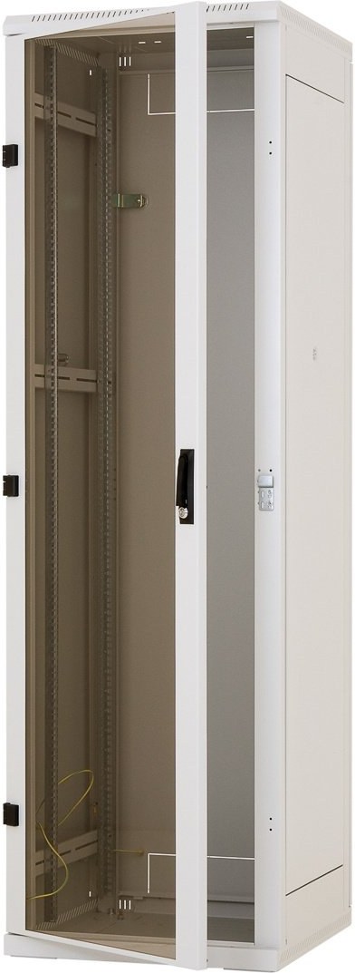 Triton 19'' stojanový rack 37U/600mm RMA A69, sivý