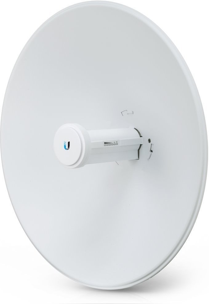 Ubiquiti PowerBeam 5AC Gen2 (450+Mbps) | Datacomp.sk