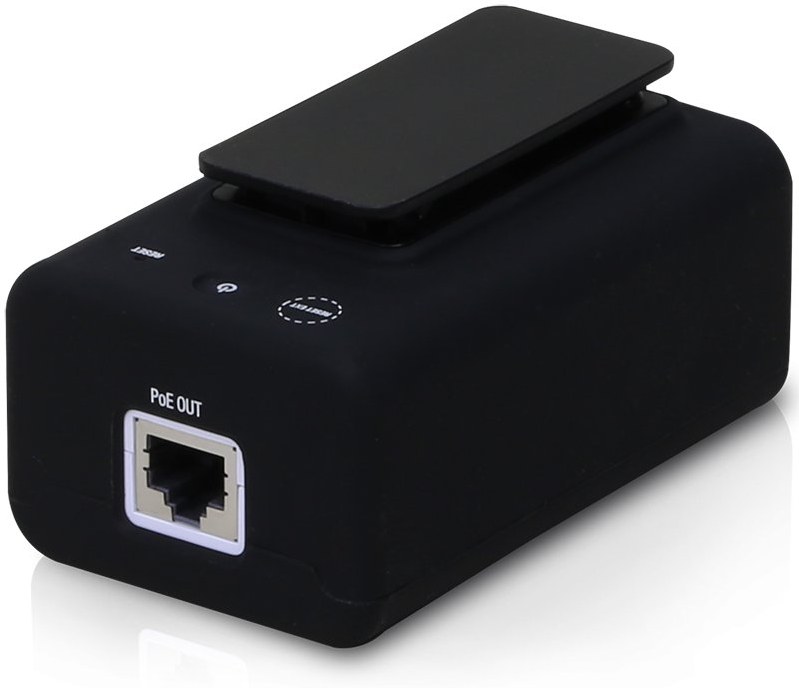 Ubiquiti U-Installer airMAX CPE Installation Tool with 24V PoE and WiFi ...