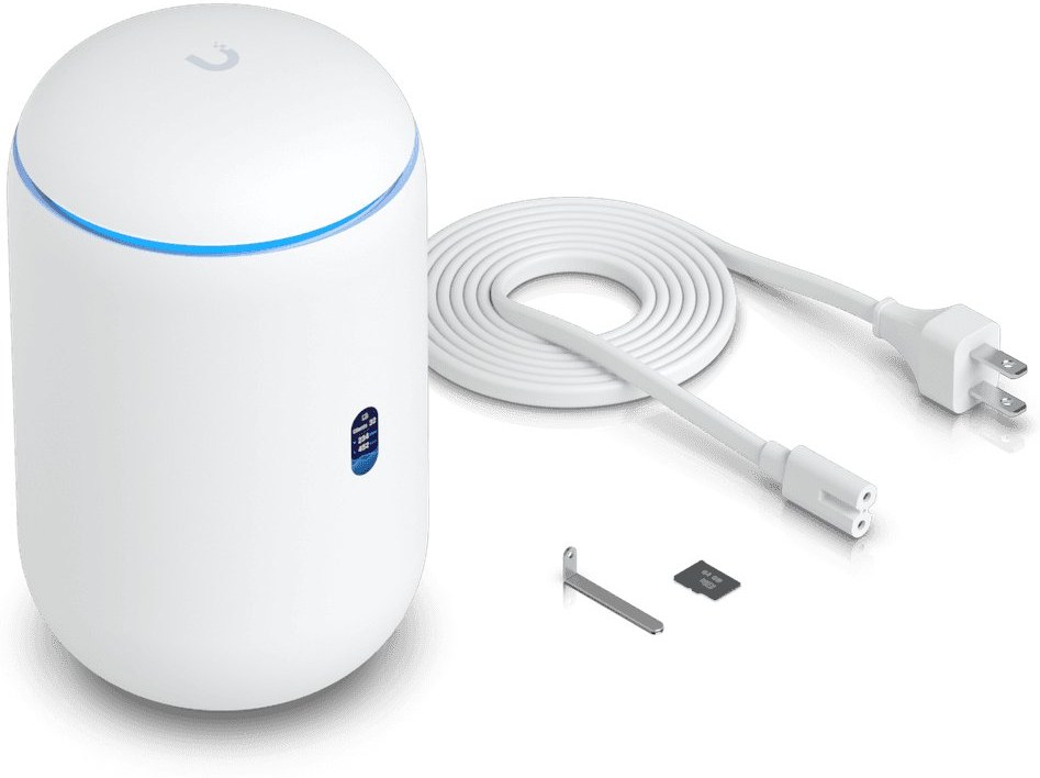 Ubiquiti UniFi Dream Router 7 | Datacomp.sk