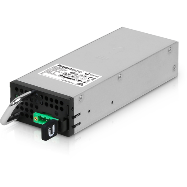 Ubiquity AC/DC, DC/DC Power Modules | Datacomp.sk