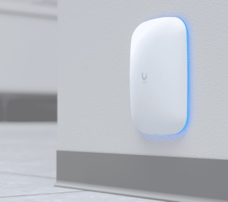 UBNT U6-Extender- UniFi Access Point WiFi 6 Extender