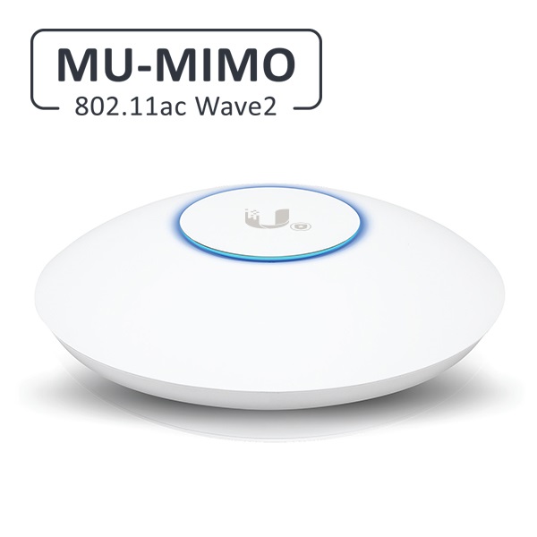 UBNT UniFi AC SHD - AP 2.4GHz (800Mbps) + 5GHz (1733Mbps), Security ...