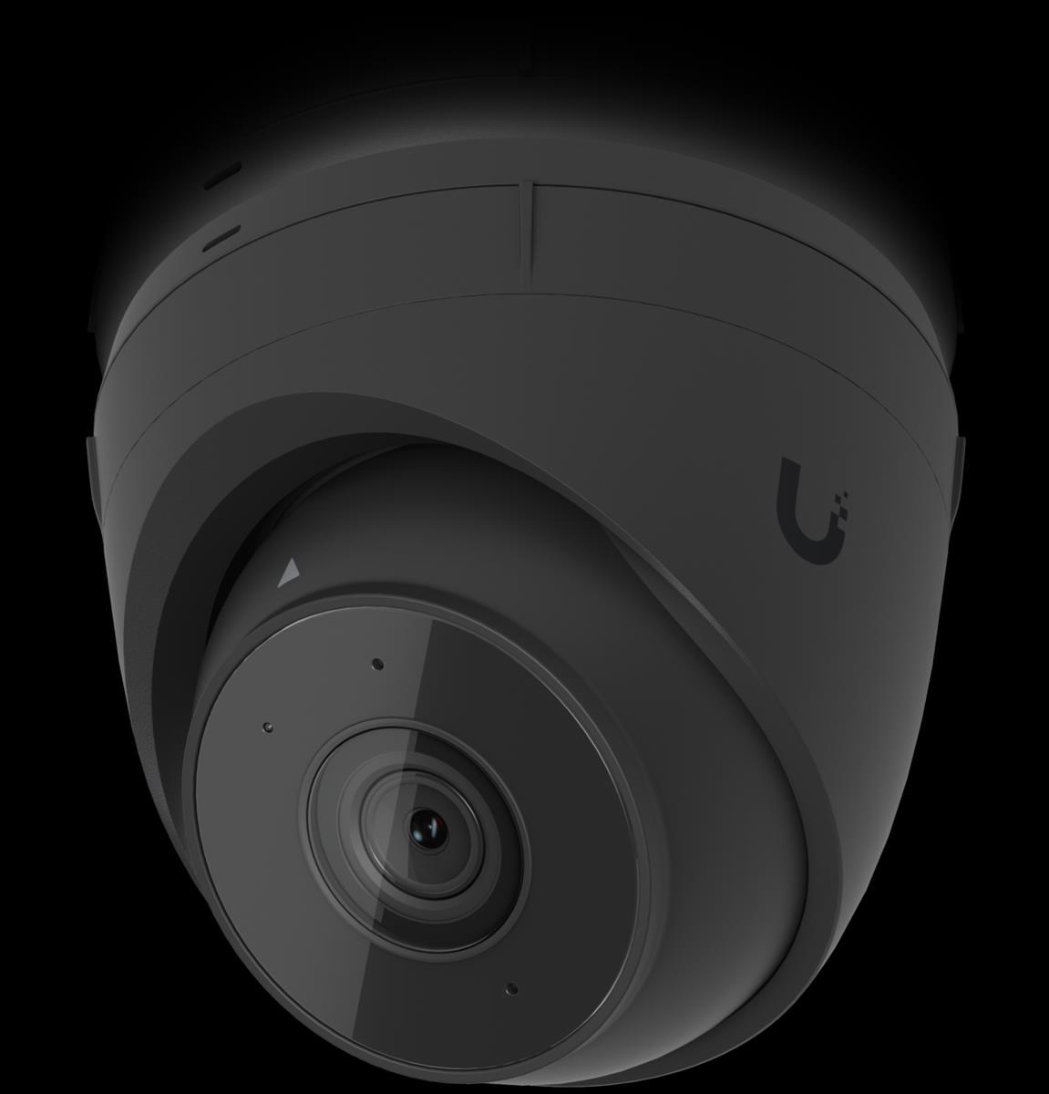 UBNT UniFi Video Camera G5 Turret Ultra, čierna - IP kamera