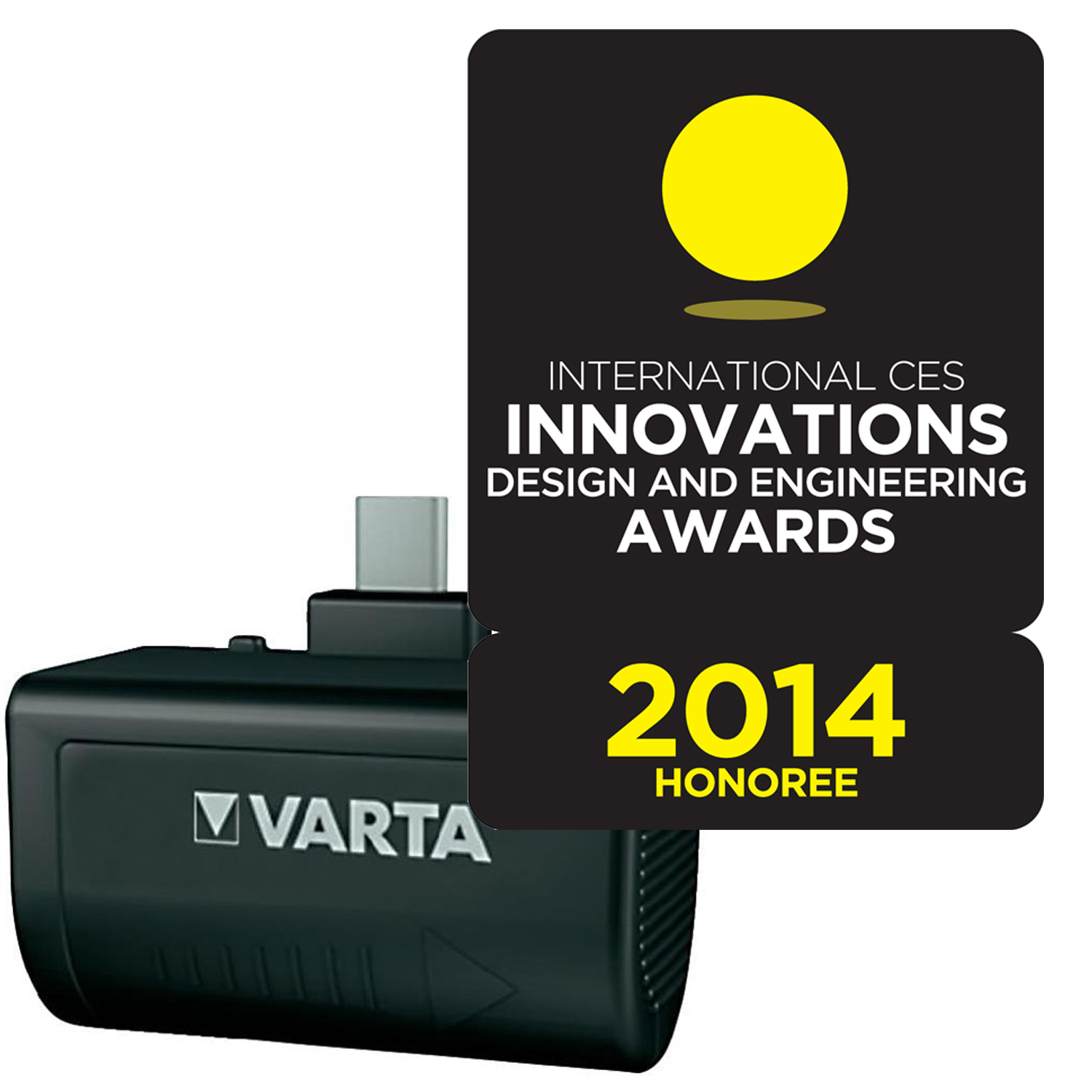 Varta Emergency Micro-USB Powerpack | VÝPREDAJ