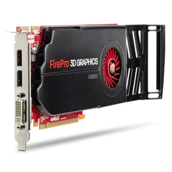 VGA HP ATI FirePro V5800 1GB (PCIe) | VÝPREDAJ