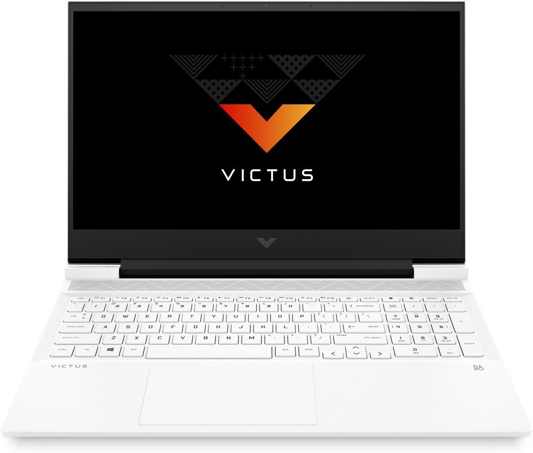 Victus by HP 16-e0070nc, biely - notebook | VÝPREDAJ