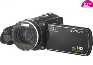 Videokamera EVOLVE 3100HD Touch | VÝPREDAJ | Datacomp.sk