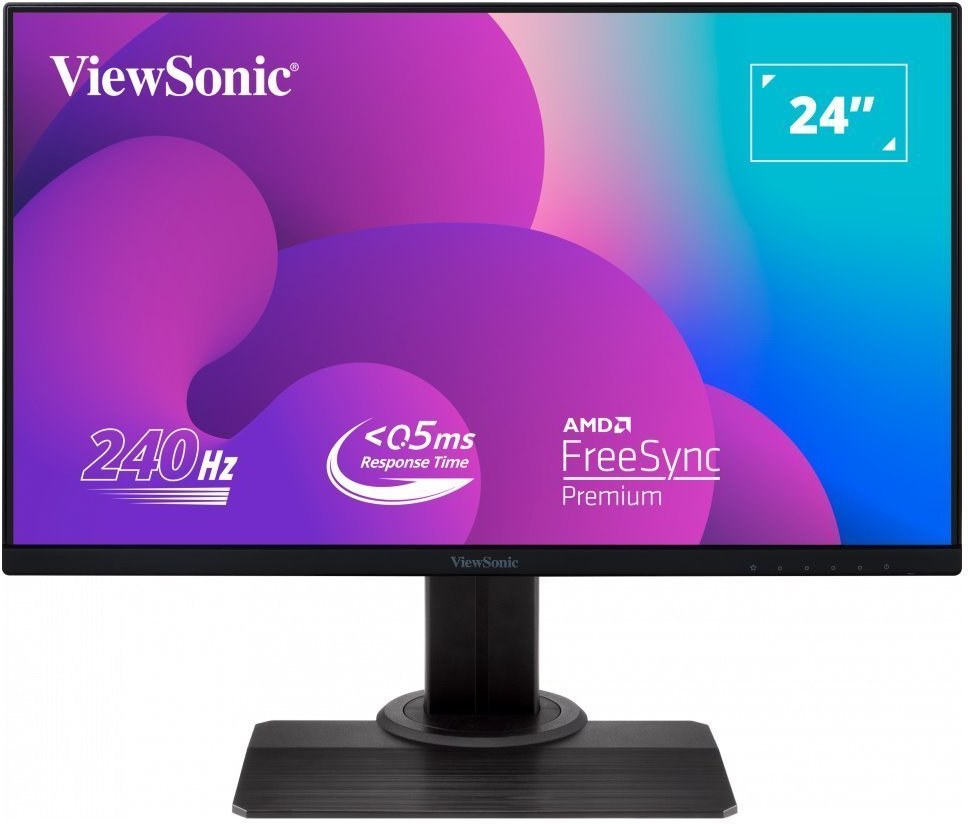 Viewsonic XG2431, 24" | Datacomp.sk