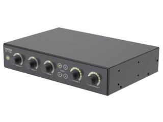 Vision AV-1500 stereo zosilňovač | Datacomp.sk