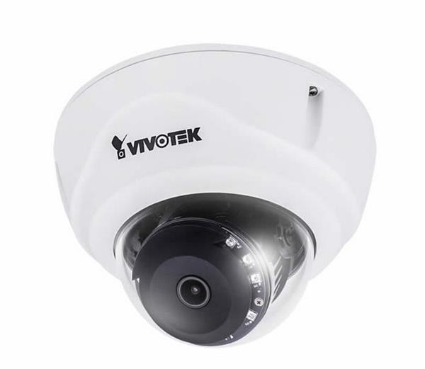 VIVOTEK FD836BA-HVF2 IP kamera (1920*1080 - 30 sn/s, 2,8mm, PoE, IR ...