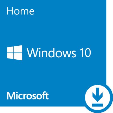 Windows 10 Home (32-bit/64-bit) - All Languages ESD
