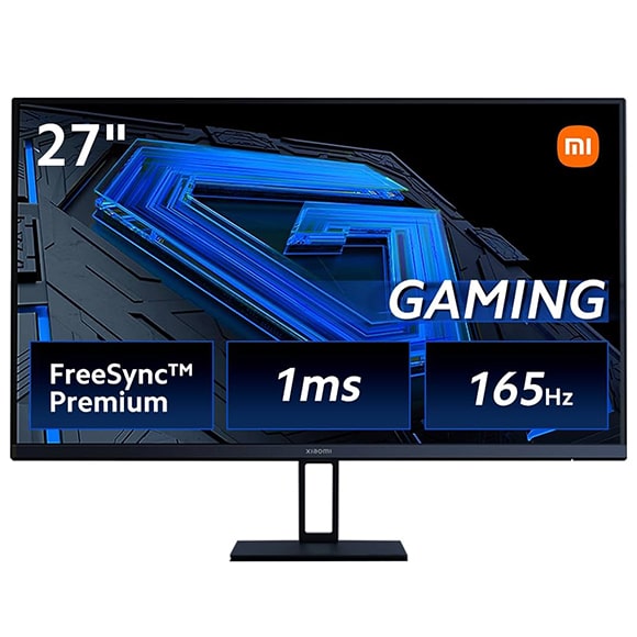 Xiaomi Gaming Monitor G27i, herný monitor | Datacomp.sk