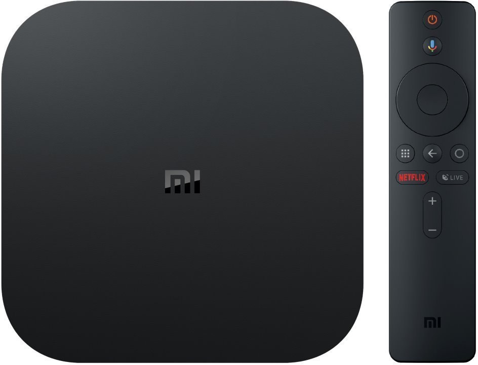 Xiaomi Mi TV Box S Datacomp sk Xiaomi Mi TV Box S Datacomp sk