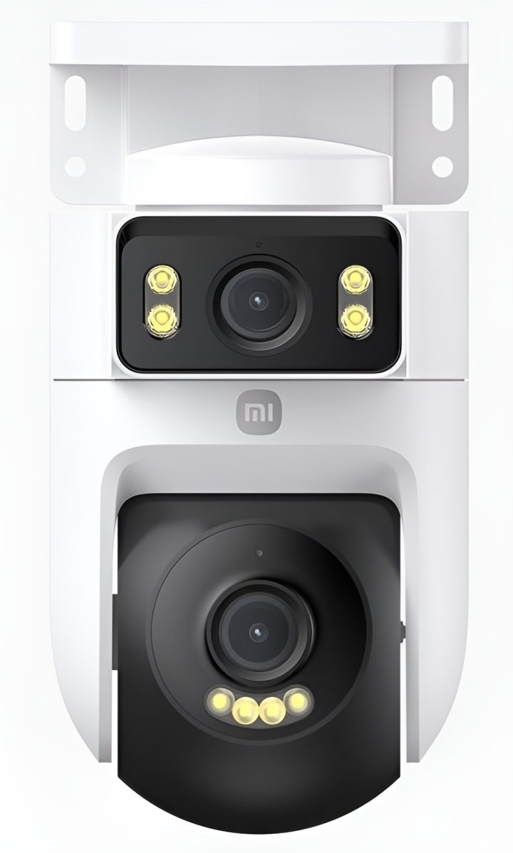 Xiaomi Outdoor Camera CW500 Dual EU - IP kamera