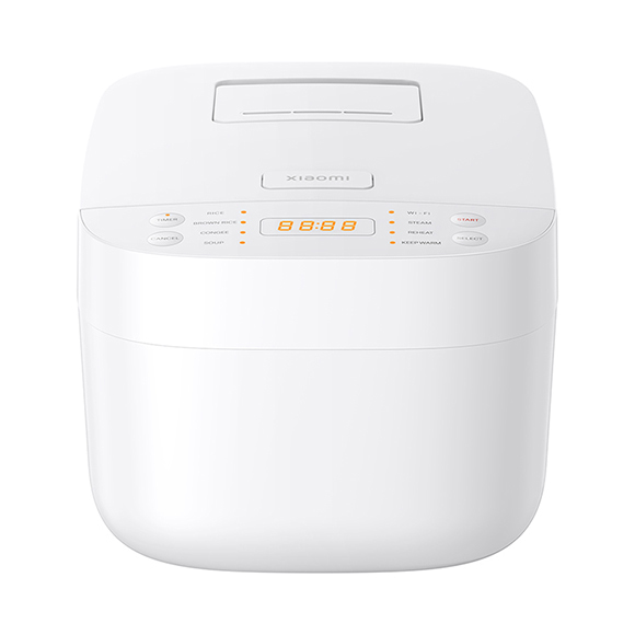 Xiaomi Smart Multifunctional Rice Cooker EU, multifunkčný ryžovar