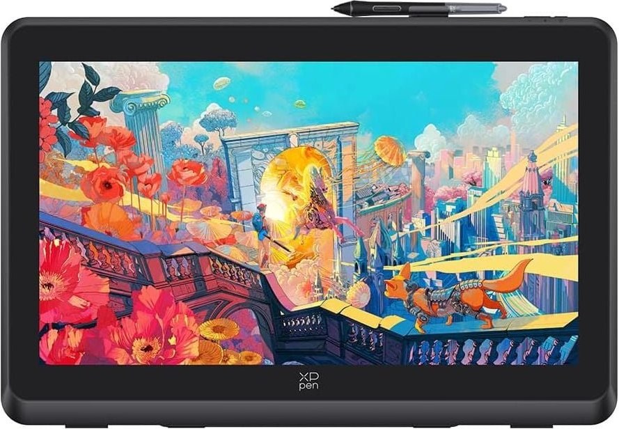 XPPen Artist 22 Plus, grafický tablet | Datacomp.sk