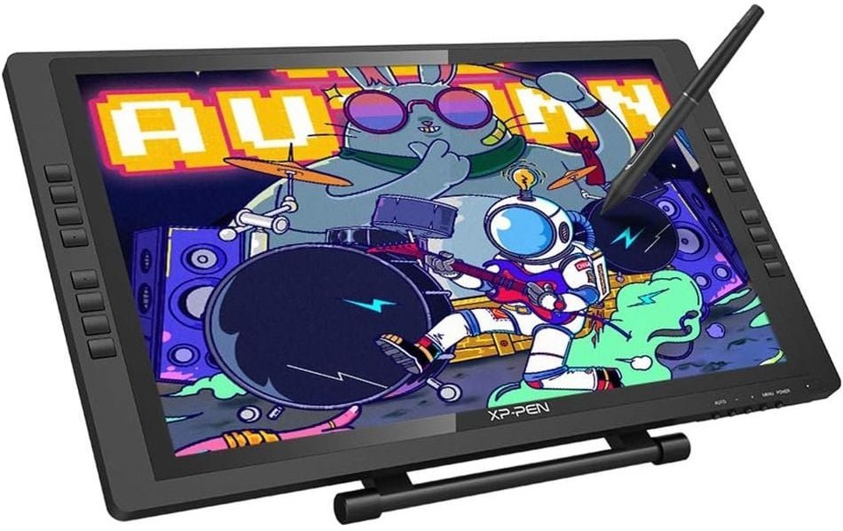 XPPen Artist 22E Pro, grafický tablet | Datacomp.sk