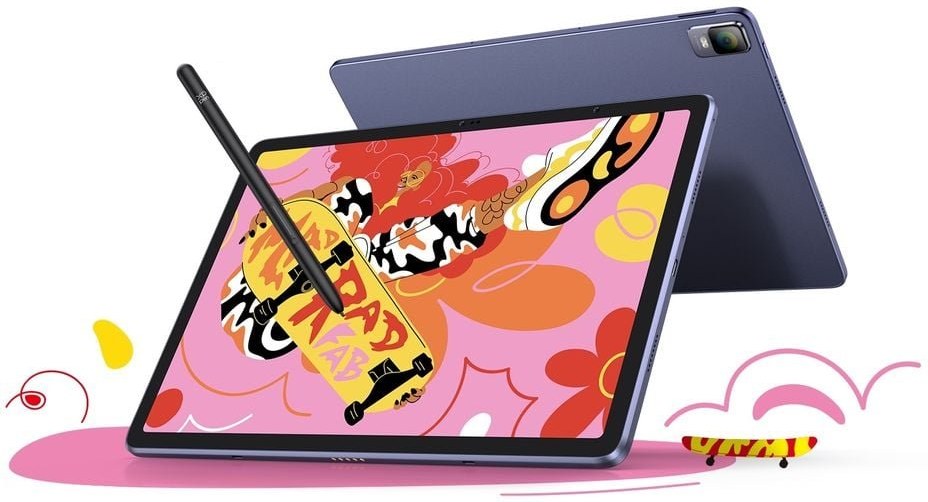 XPPen Magic Drawing Pad grafický tablet, 12,2"