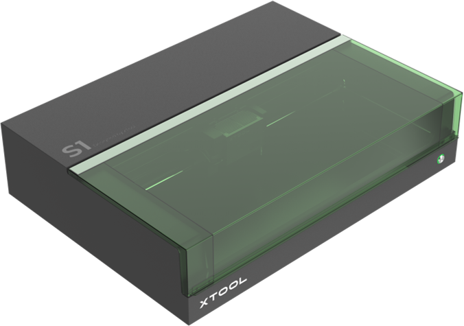 xTool S1 - 20W | Datacomp.sk