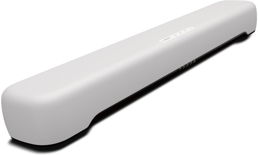 Yamaha SR-C20A white | VÝPREDAJ | Datacomp.sk