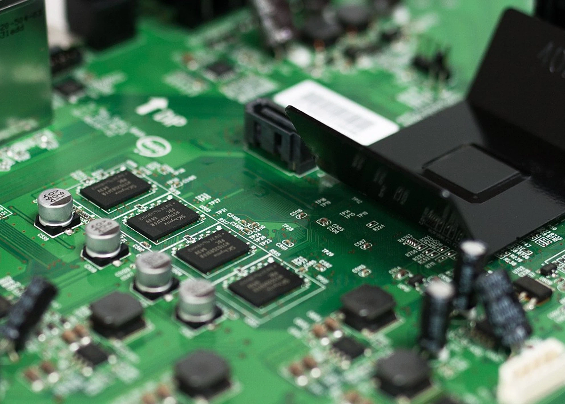 Základná doska pre AB PULSe 4K MINI | Datacomp.sk