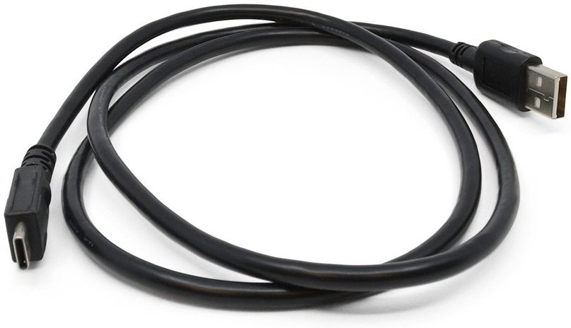 Zebra connention cable, USB-C | Datacomp.sk