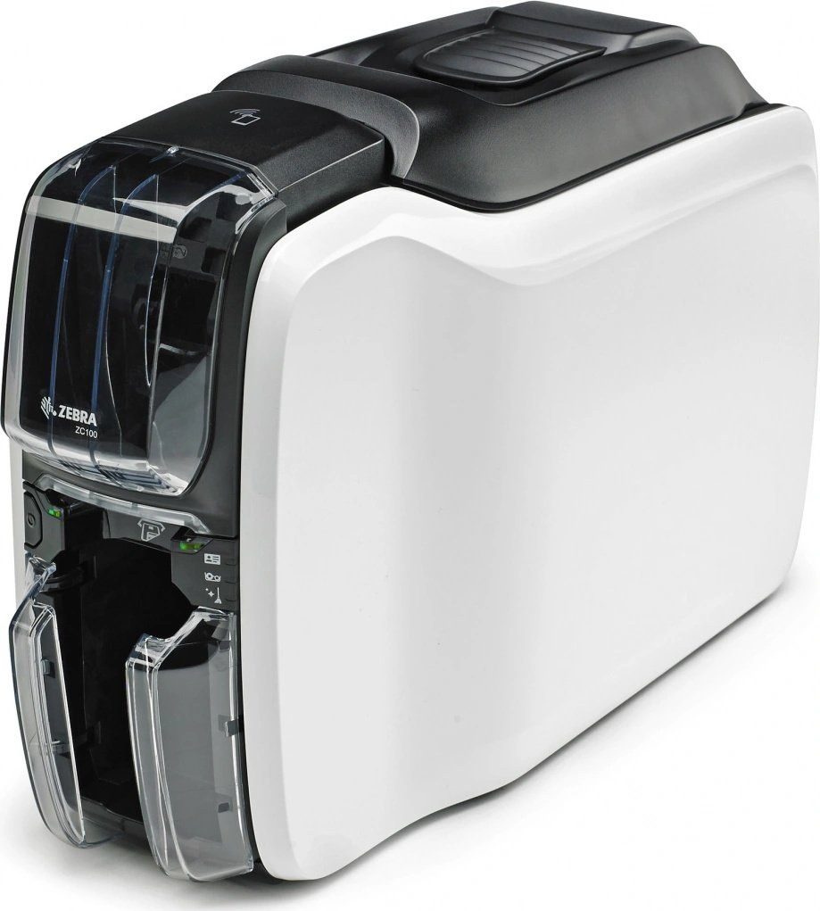Zebra ZC100 Magnetic Encoder, USB | Datacomp.sk