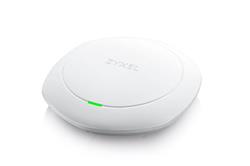 ZYXEL WAC6303D-S 802.11ac Wave2 3x3 Smart Antenna Access Point with BLE ...